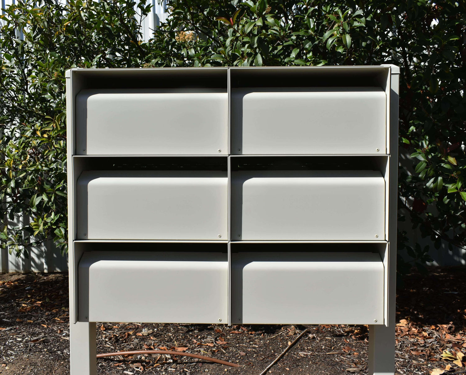 A Guide to Multibank Letterboxes | Heatlie Letterboxes