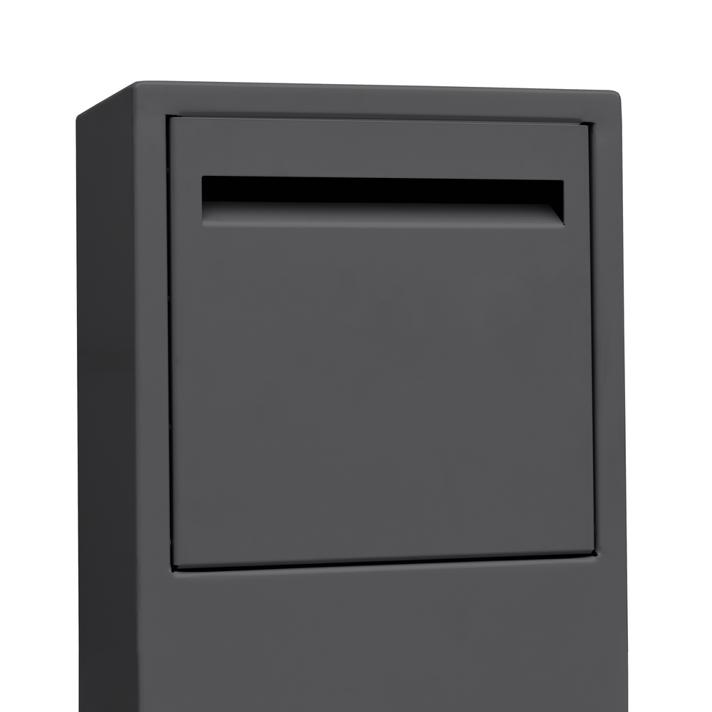 Heatlie Letterboxes | Built-In, Freestanding & Commercial Letterboxes