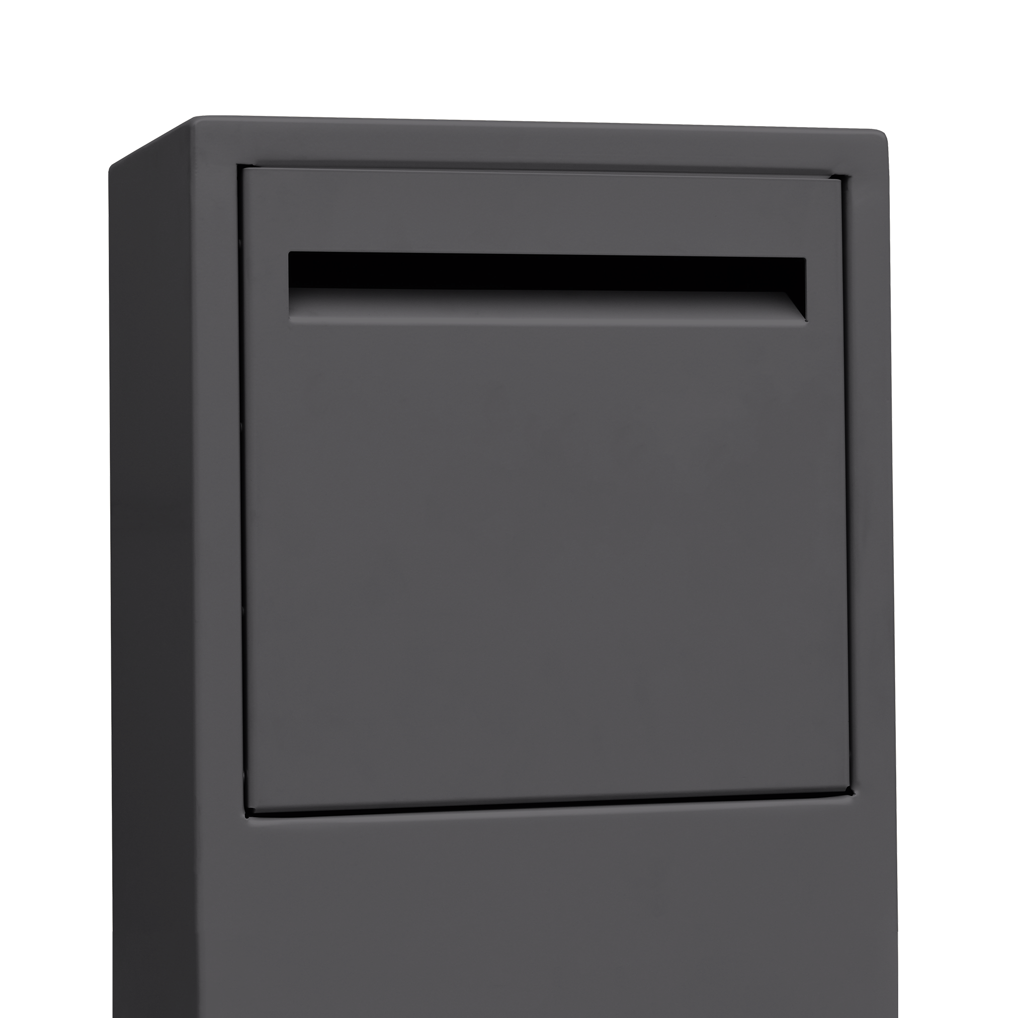 Colorbond Letterboxes | Heatlie Letterboxes