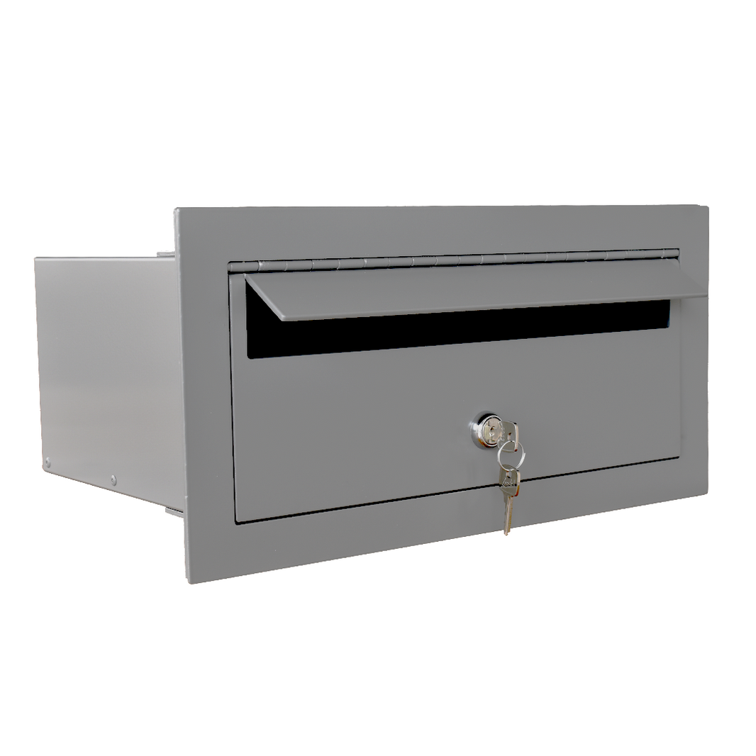 Colorbond Letterboxes | Heatlie Letterboxes