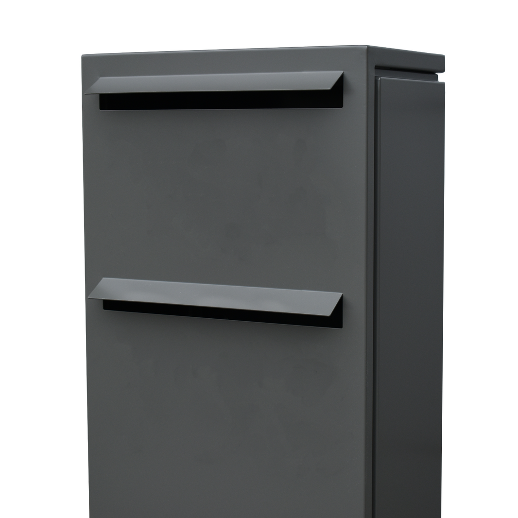 Colorbond Letterboxes | Heatlie Letterboxes