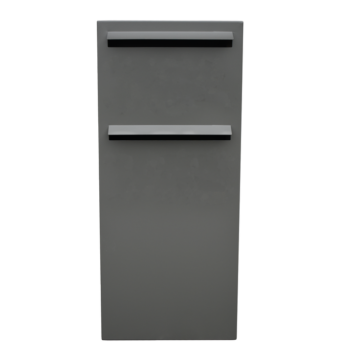 Australian Made Letterboxes – Heatlie Letterboxes