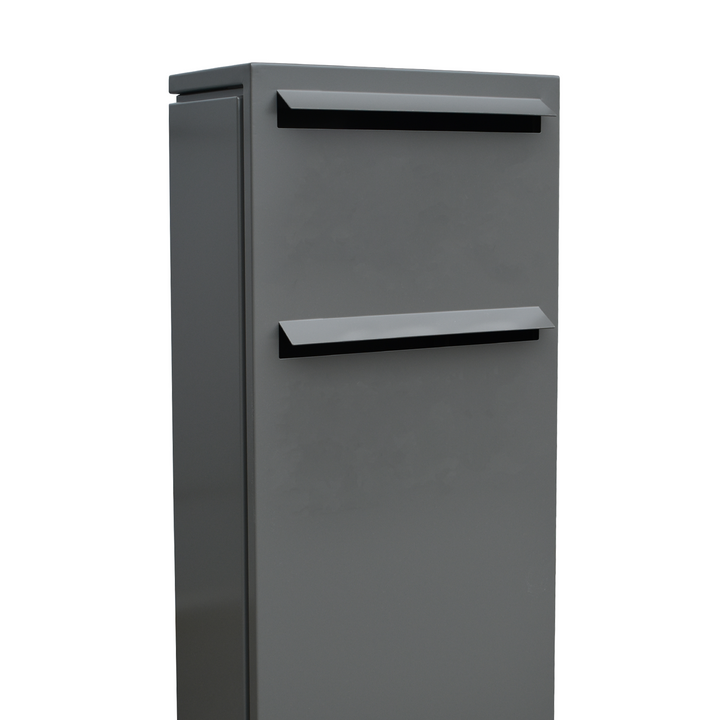 Colorbond Letterboxes | Heatlie Letterboxes