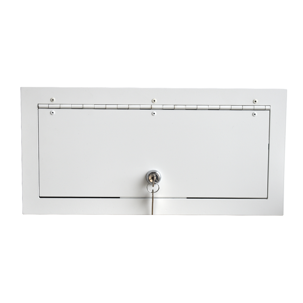 Letterbox Slots & Doors | Heatlie Letterboxes