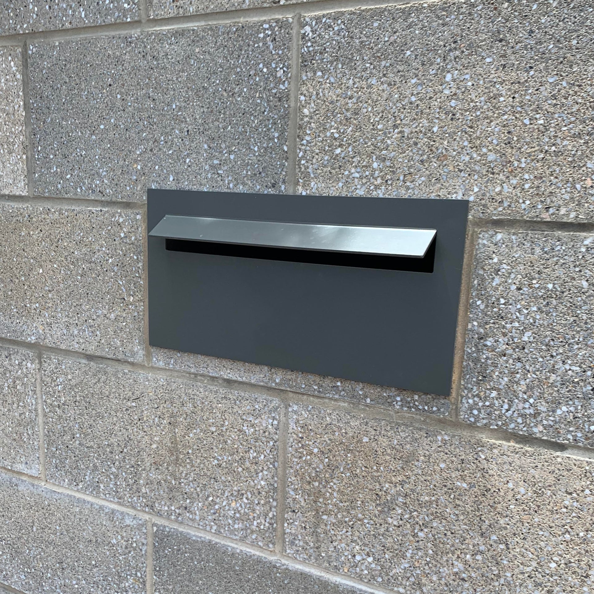 Australian Made Letterboxes – Heatlie Letterboxes