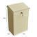 Top Opening Wall Mounted Letterbox | Heatlie Letterboxes