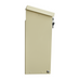 Top Opening Wall Mounted Letterbox | Heatlie Letterboxes