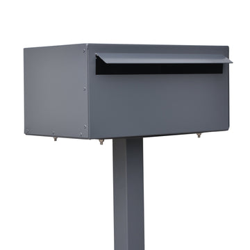 Colorbond Letterboxes | Heatlie Letterboxes