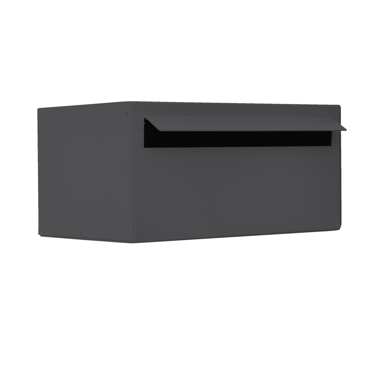 Ultimo Letterbox Head | Heatlie Letterboxes