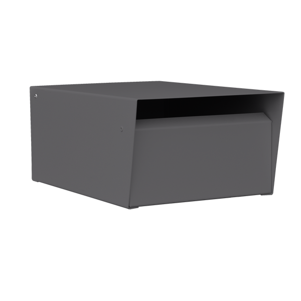 Vandal Resist Letterbox Head | Heatlie Letterboxes