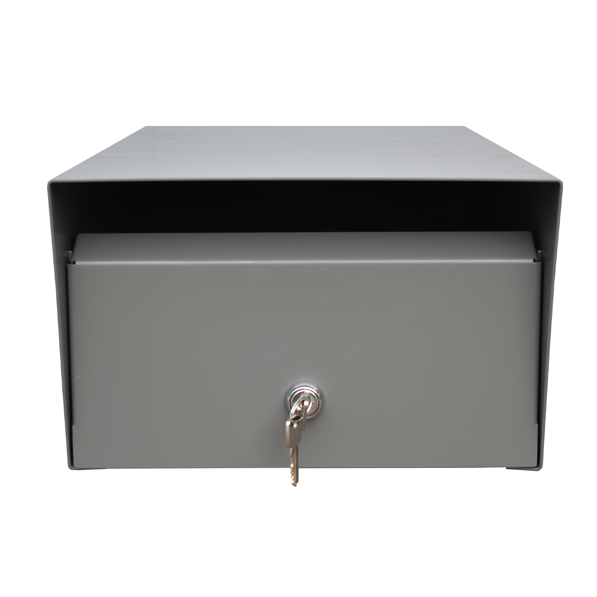 Vandal Resist Letterbox Head | Heatlie Letterboxes