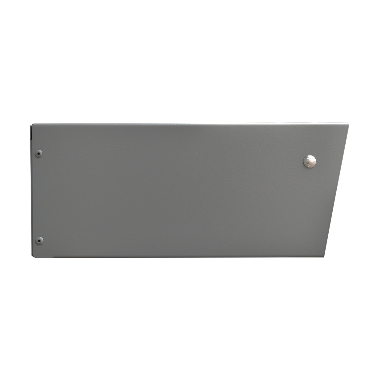 Vandal Resist Letterbox Head | Heatlie Letterboxes