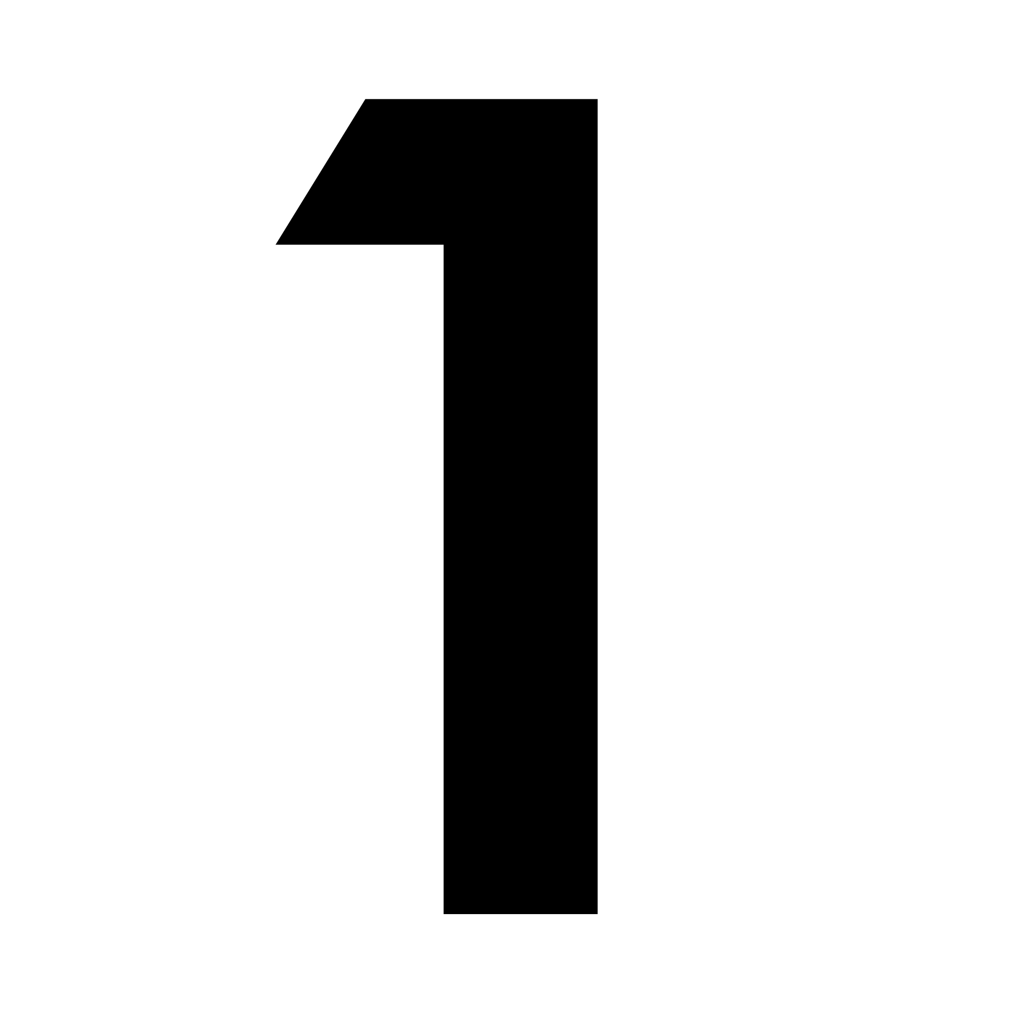 Vinyl Letterbox Numbers | Heatlie Letterboxes