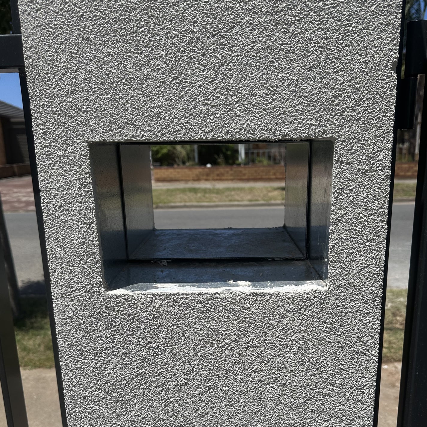 Letterbox Installation Channel | Heatlie Letterboxes