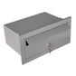 Front Opening Built In Letterbox | Heatlie Letterboxes