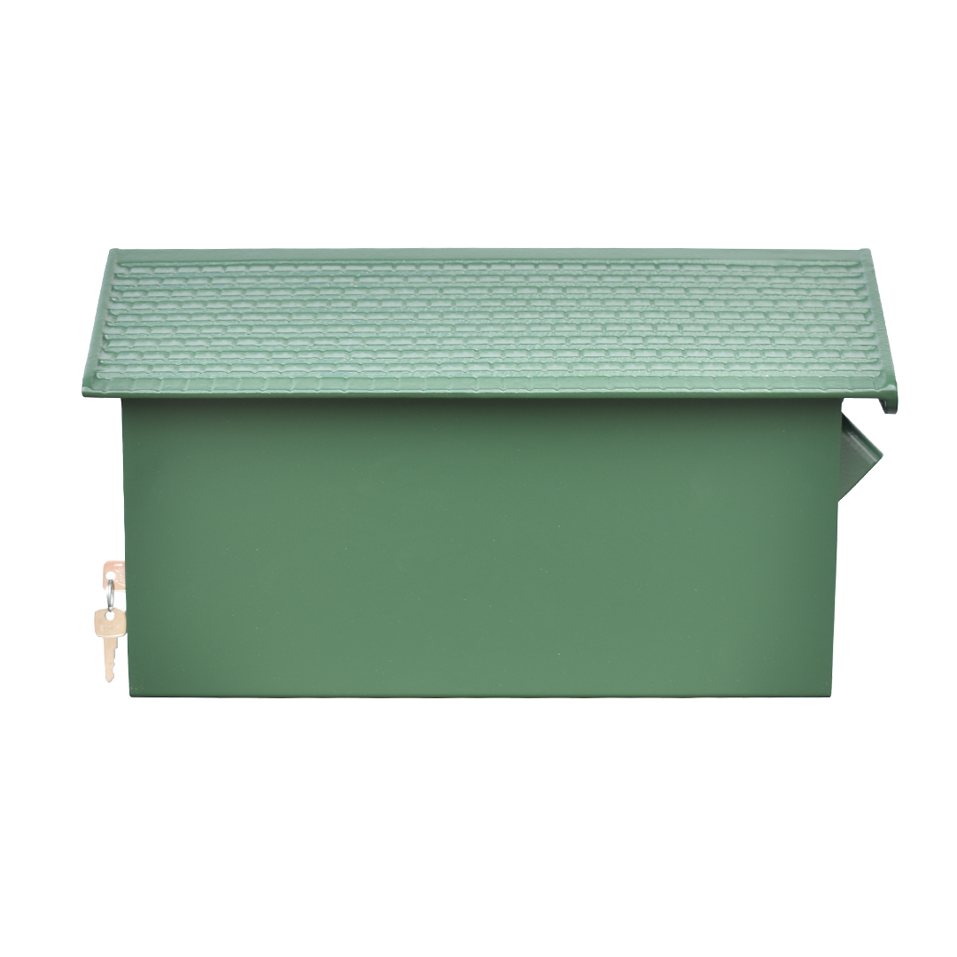 Kooyonga Letterbox Head | Heatlie Letterboxes