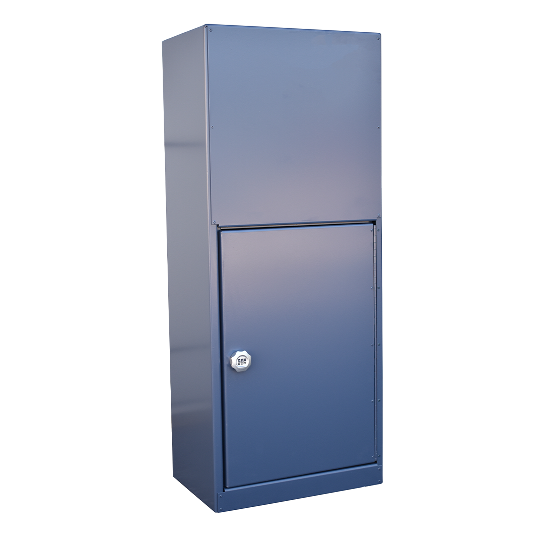 Parcel Box Letterbox | Heatlie Letterboxes