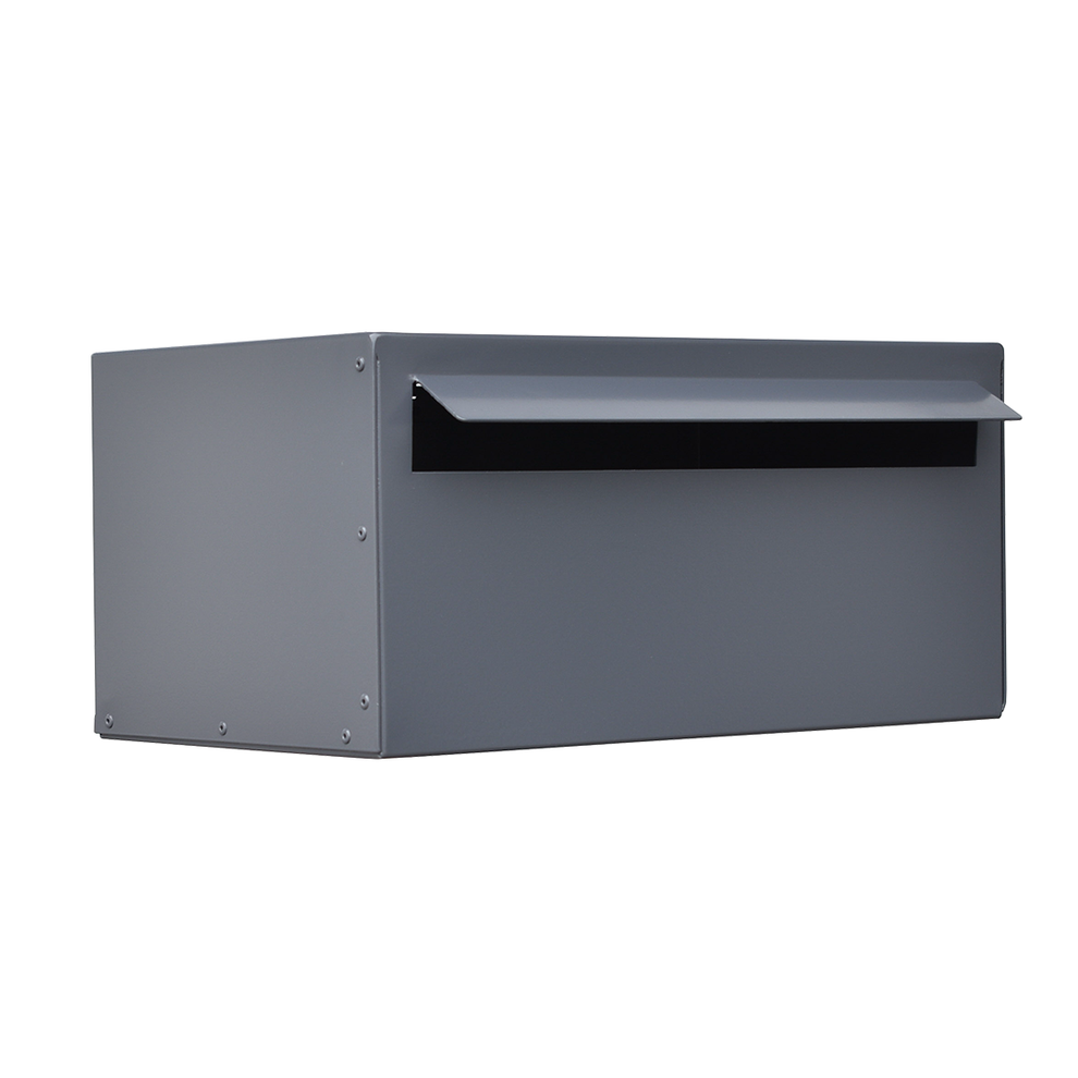 Ultimo Letterbox Head | Heatlie Letterboxes