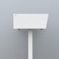 Vandal Resist Freestanding Letterbox | Heatlie Letterboxes